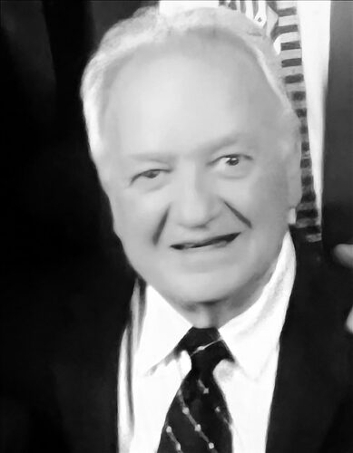 NICOLOS “NICK” DiMAGGIO | News, Sports, Jobs - The Herald Star